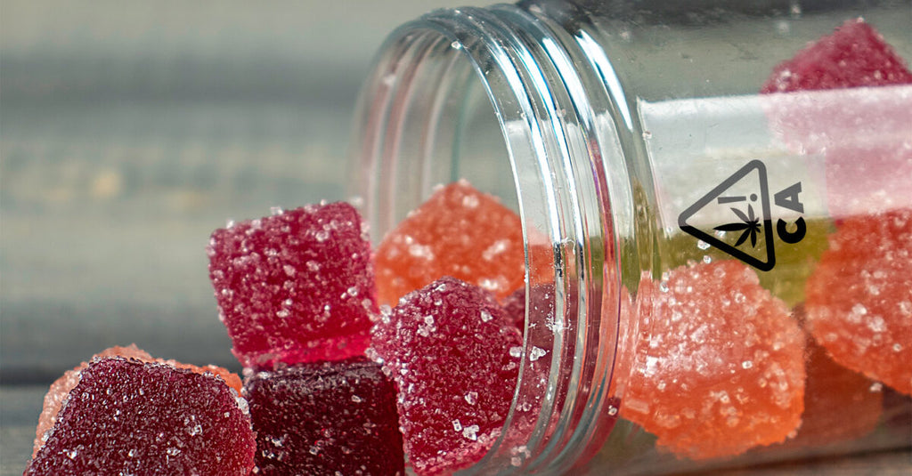 How to Store Edibles for Maximum Freshness