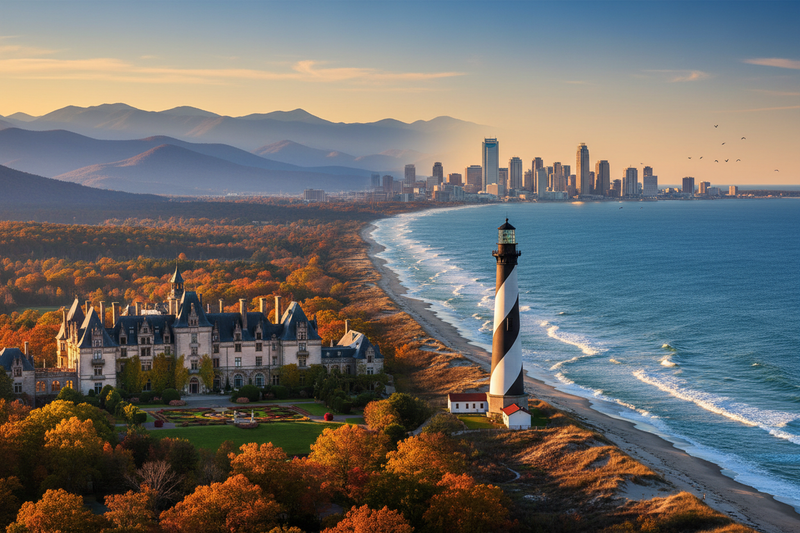 Is DELTA 9 Legal in North Carolina? (2026 Guide) | Elevate