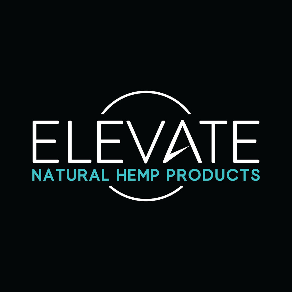 Elevate | Natural Hemp Products | Elevate